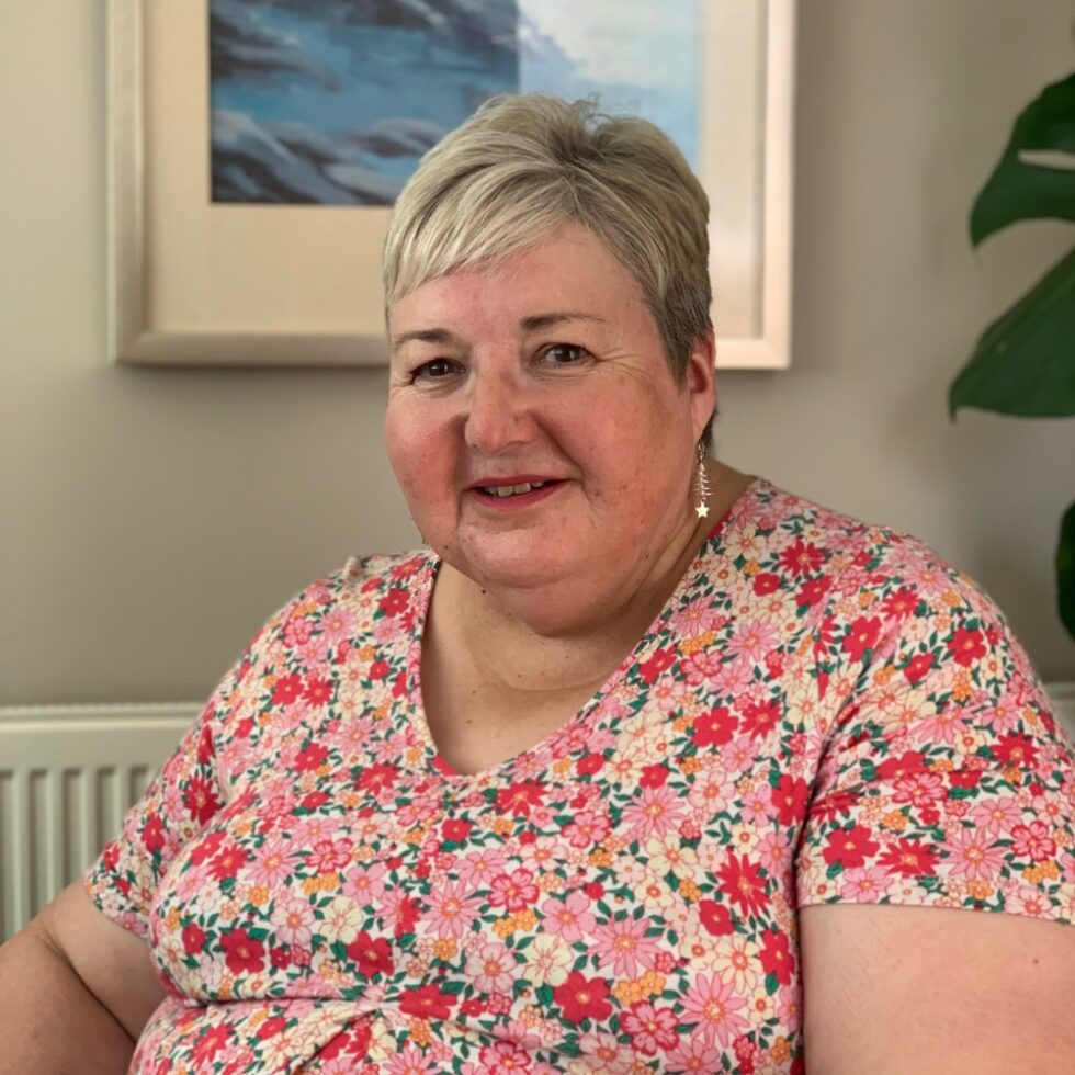 Lindsay Small - Oasis Wellbeing